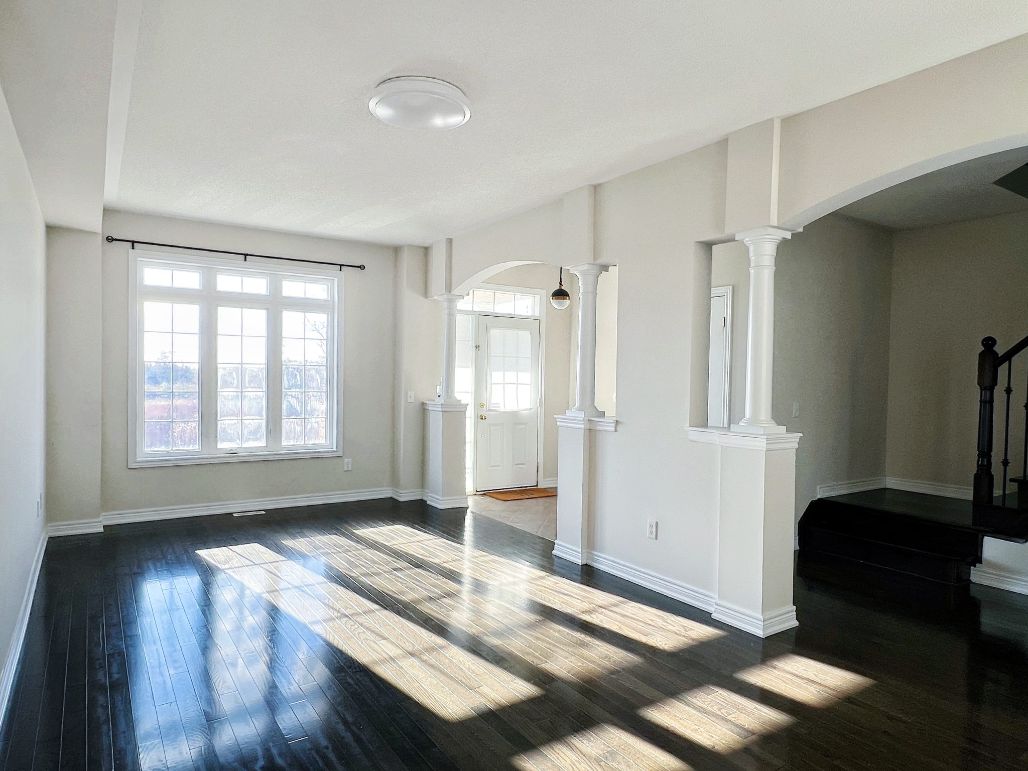 33 Oakmoor Lane – 大多倫多萬錦低密度湖景獨立屋 - Carefree Home Sold Realty 安心卖房地产